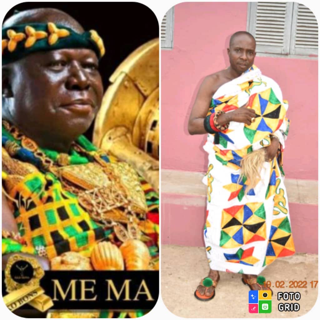 Otumfour Deserves Praises For The Distoolment Of Recalcitrant Chiefs ...